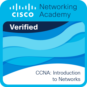 Free CCNA version 7 Certification - NIIT Foundation