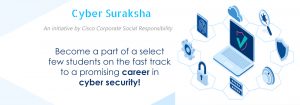 Cyber Suraksha - NIIT Foundation