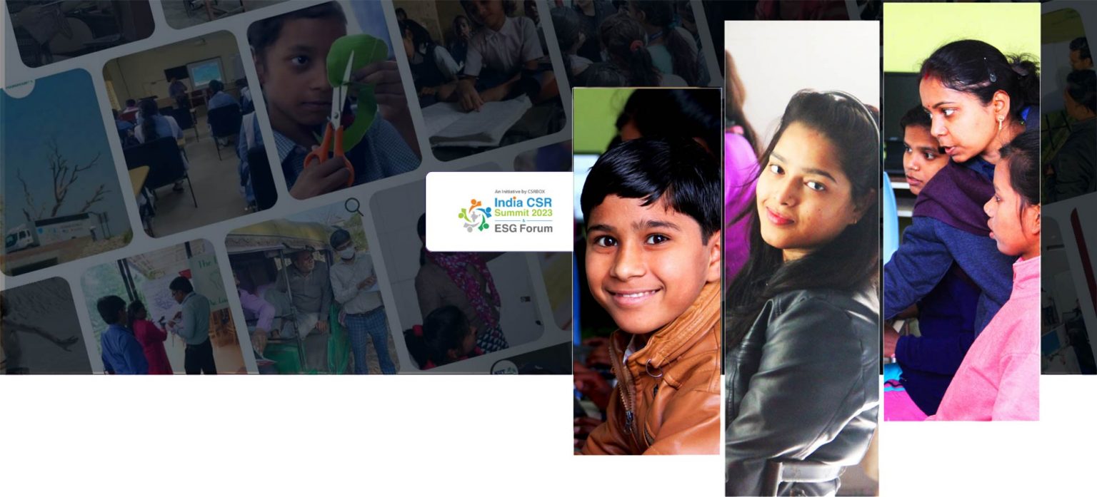 CSR Box - NIIT Foundation