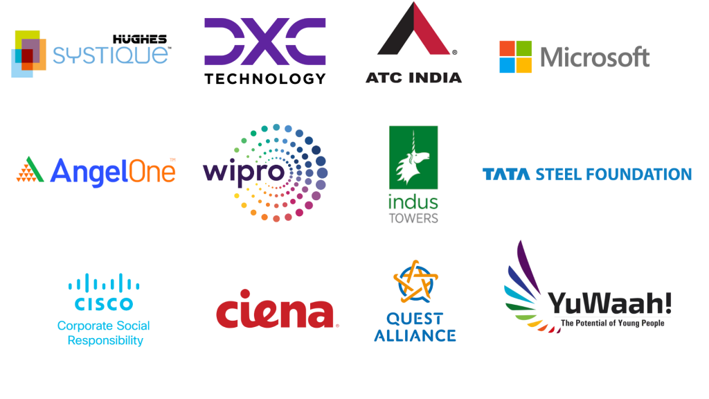 CSR Box - NIIT Foundation