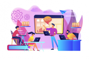 Bridging the Digital Divide: Empowering Rural India - NIIT Foundation